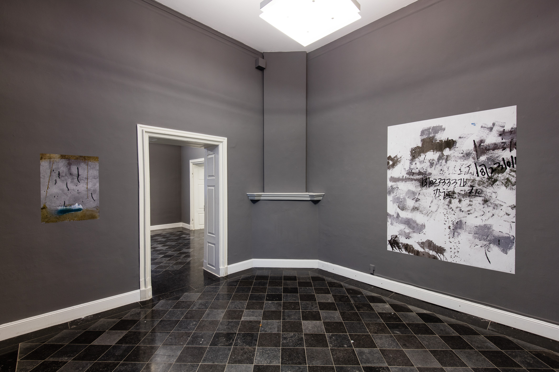 Künstler: Juergen Staack | kunsthaus nrw kornelimünster