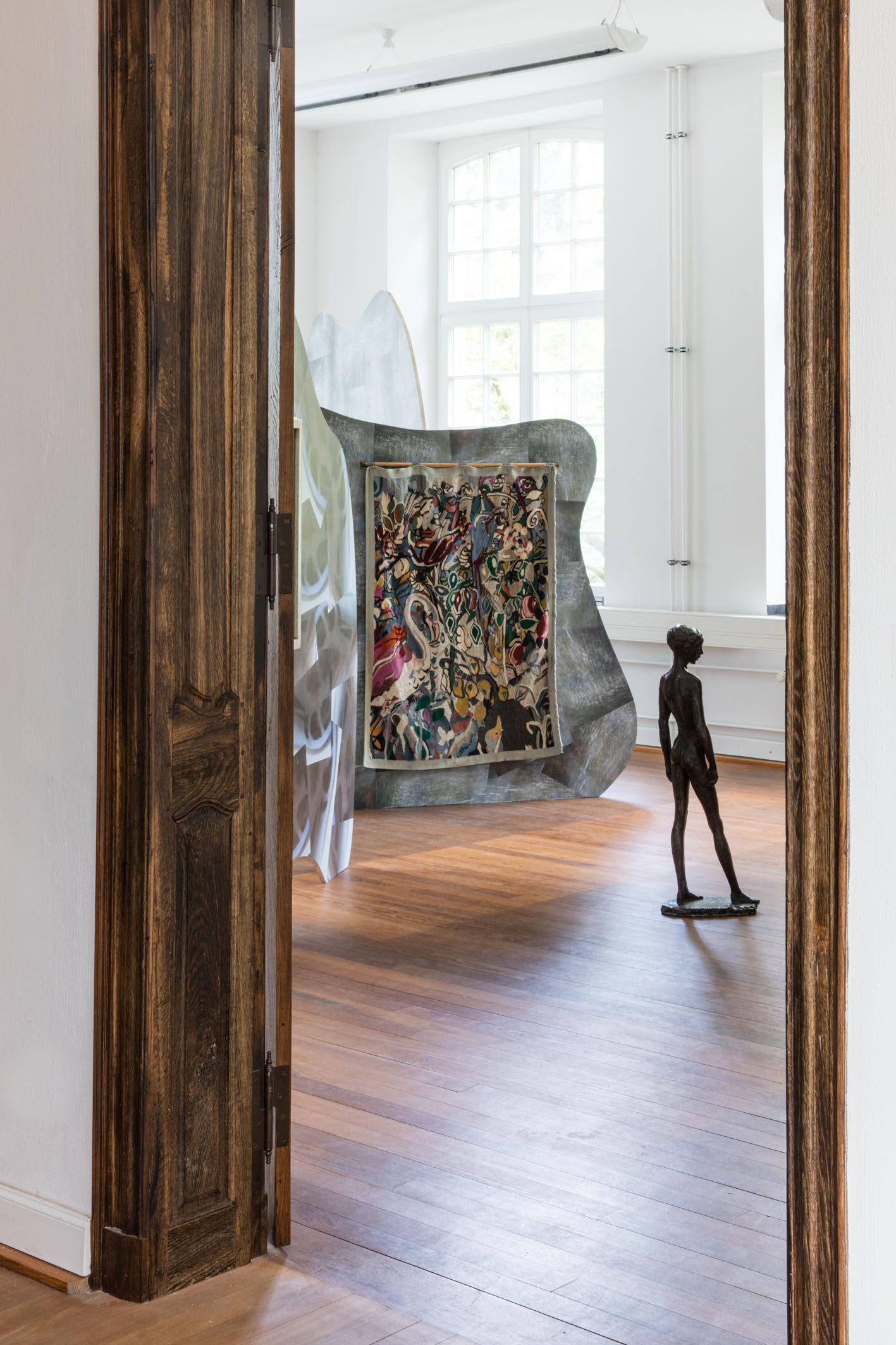 Christoph Westermeier - Kunsthaus NRW Kornelimünster