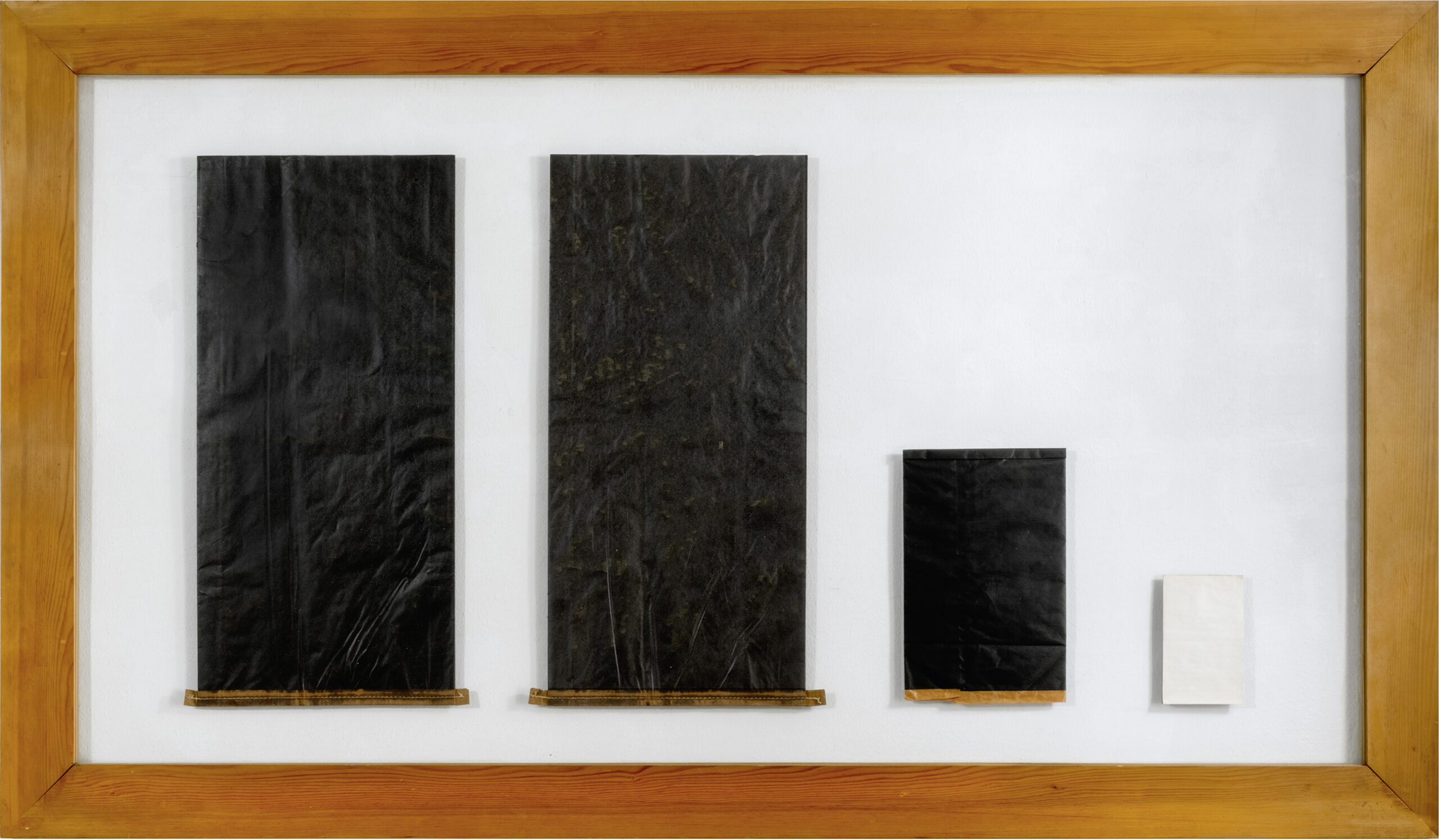 Sammlung: Joseph Beuys | kunsthaus nrw kornelimünster