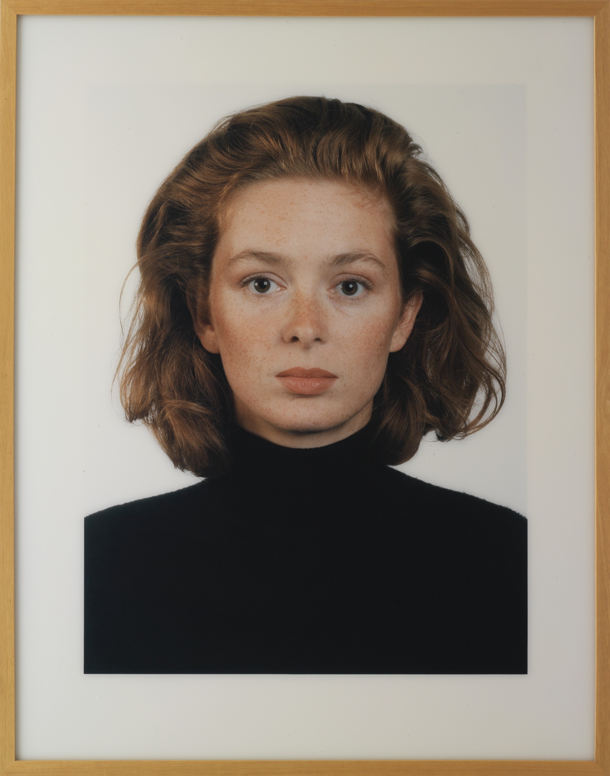 Sammlung: Thomas Ruff | kunsthaus nrw kornelimünster