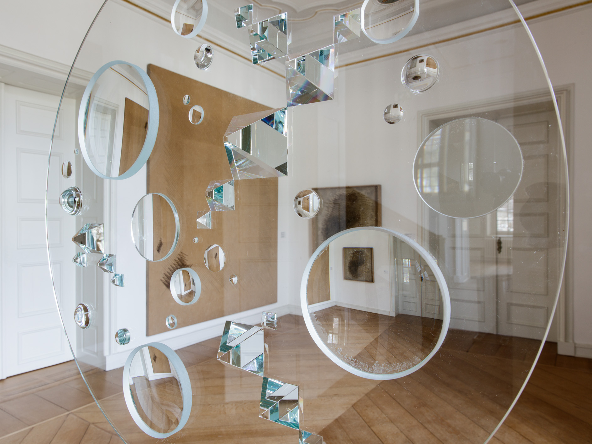 Sammlung: Mary Bauermeister | kunsthaus nrw kornelimünster