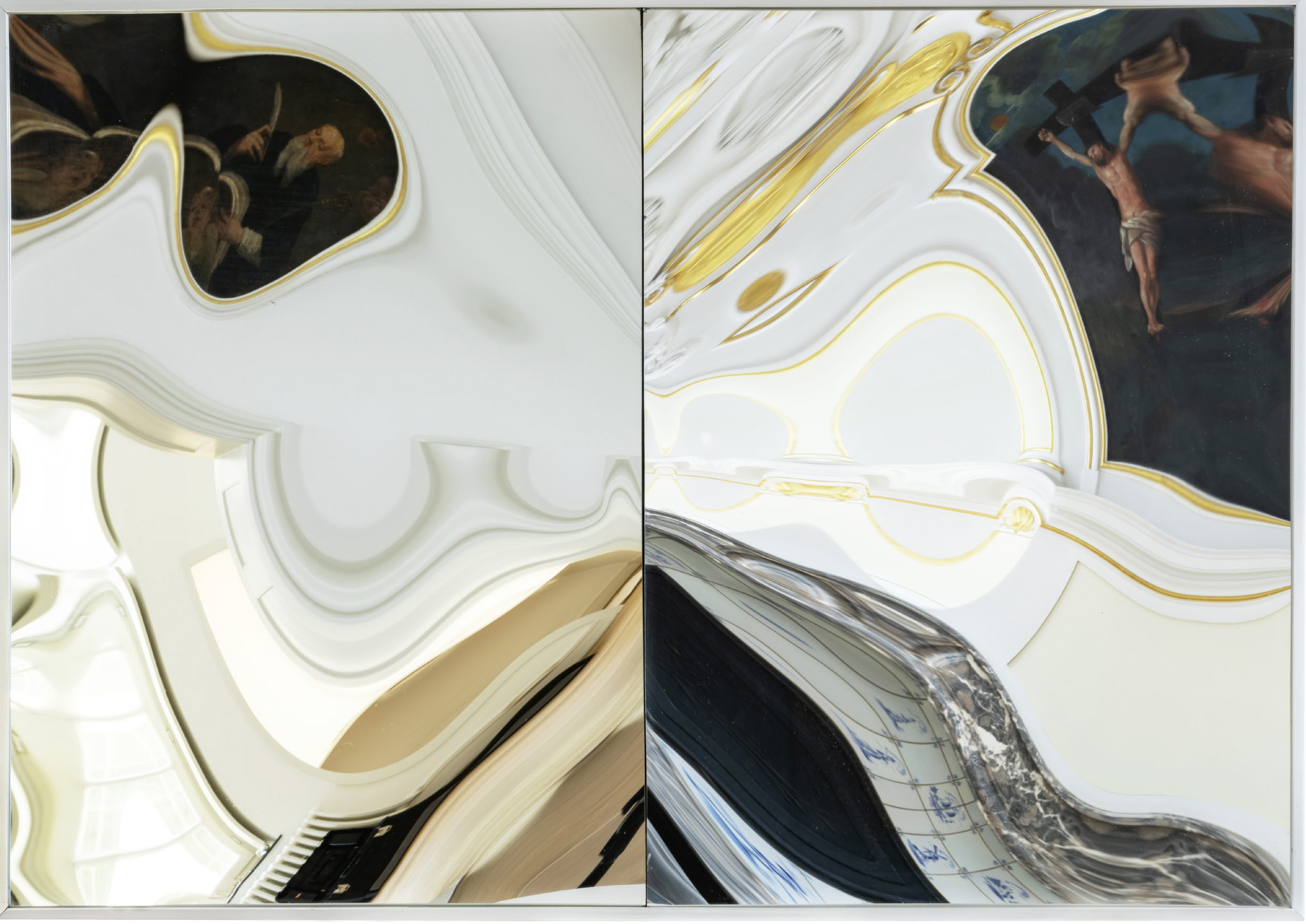 Victor Bonato - Kunsthaus NRW Kornelimünster