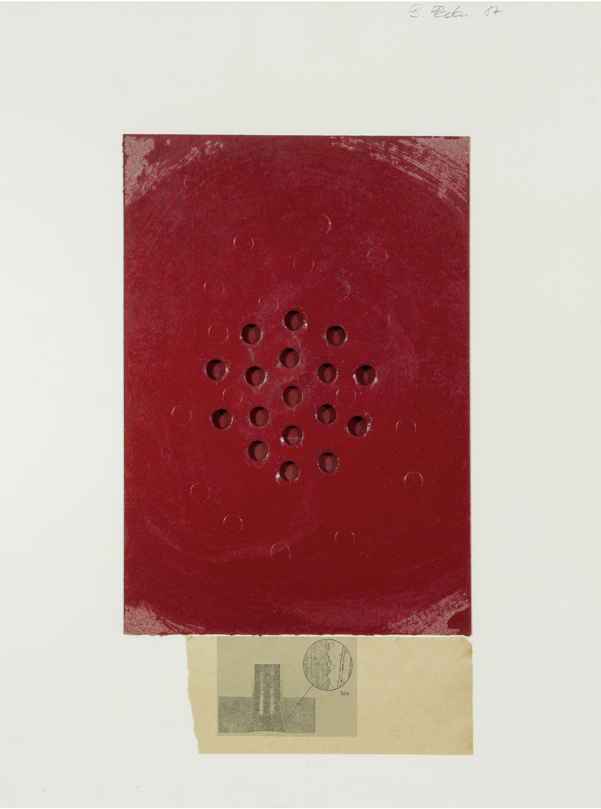 Bogomir Ecker - Kunsthaus NRW Kornelimünster