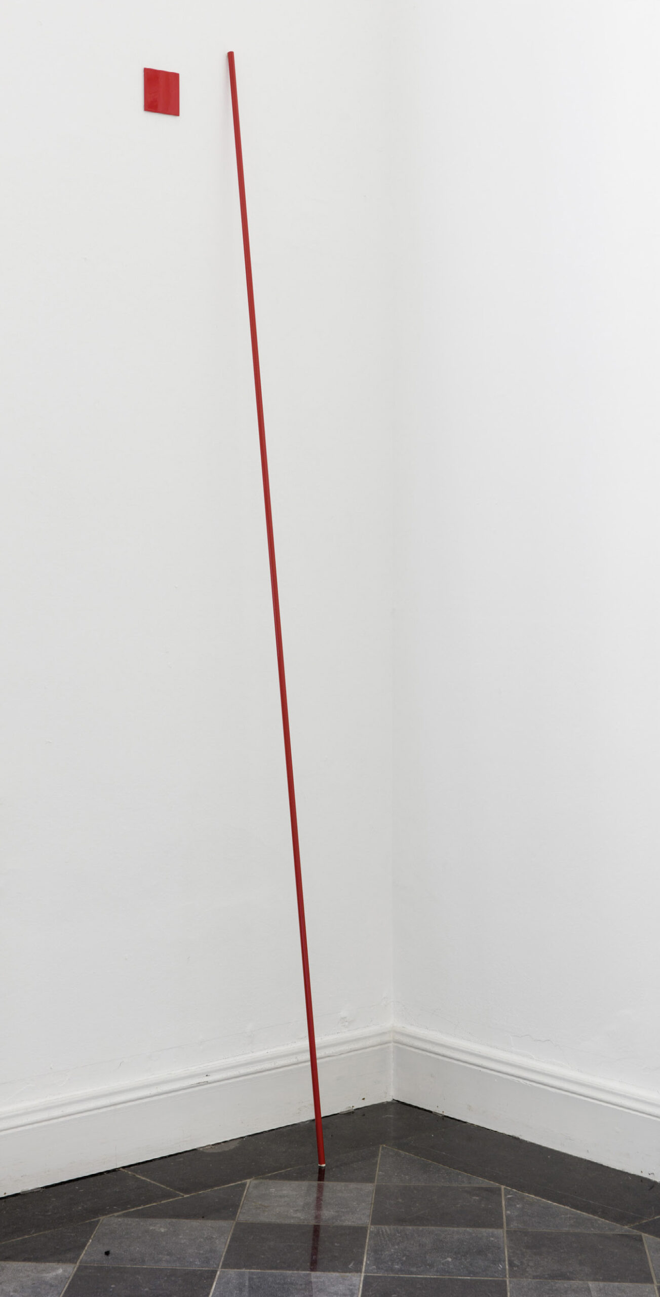 Lutz Fritsch - Kunsthaus NRW Kornelimünster