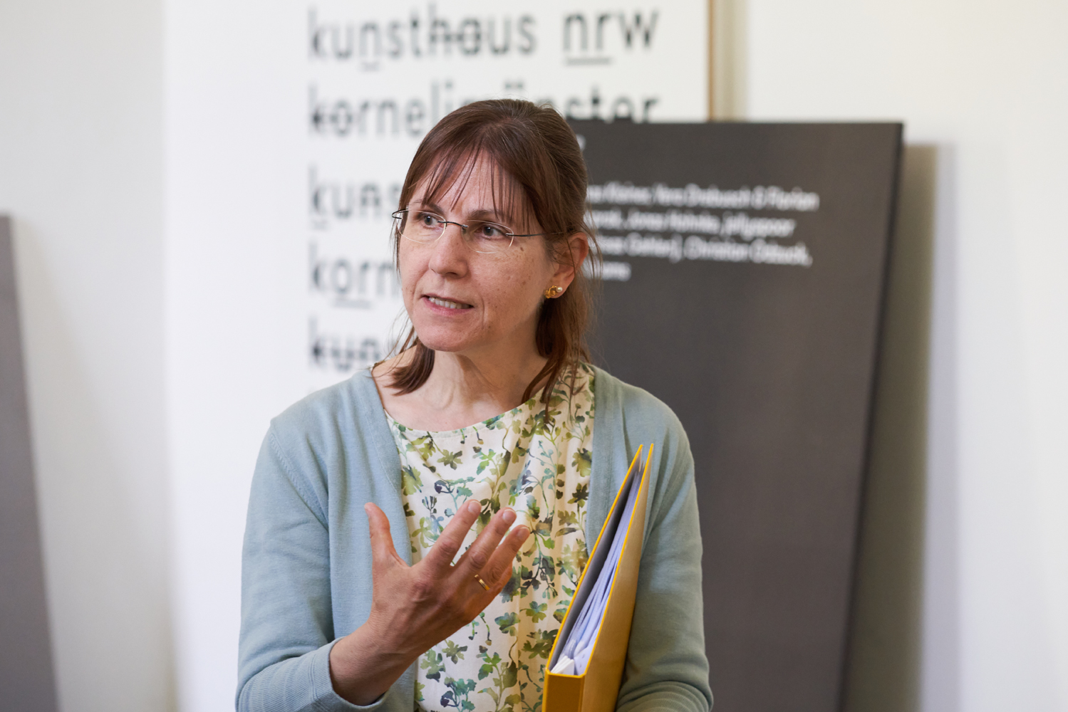 bauhistorische führung – durch 300 Jahre Geschichte - Kunsthaus NRW ...