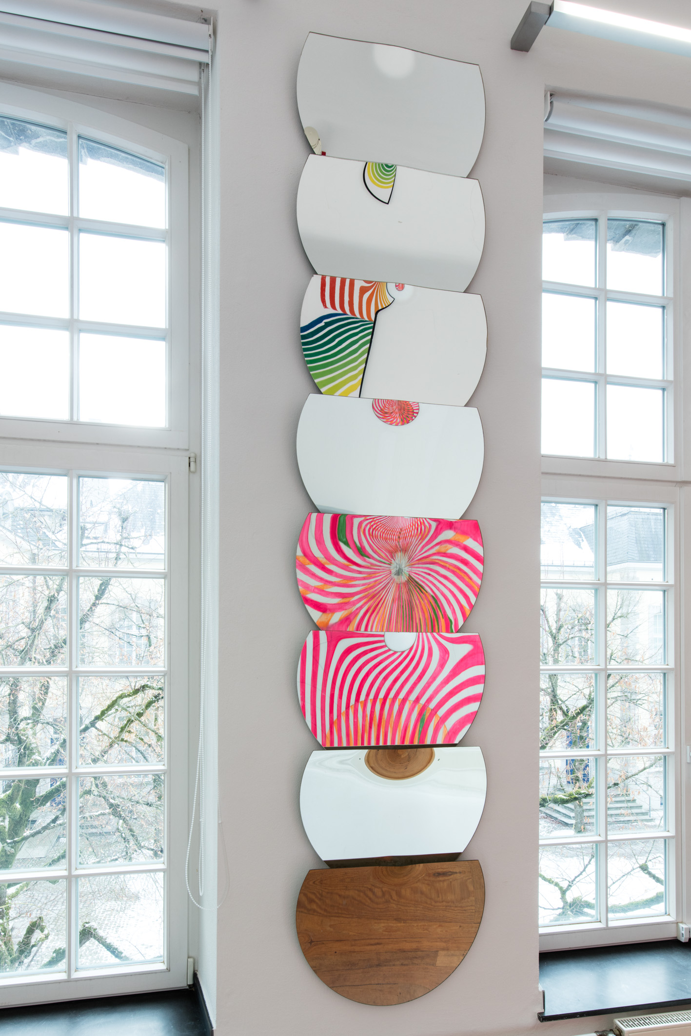 Victor Bonato - Kunsthaus NRW Kornelimünster