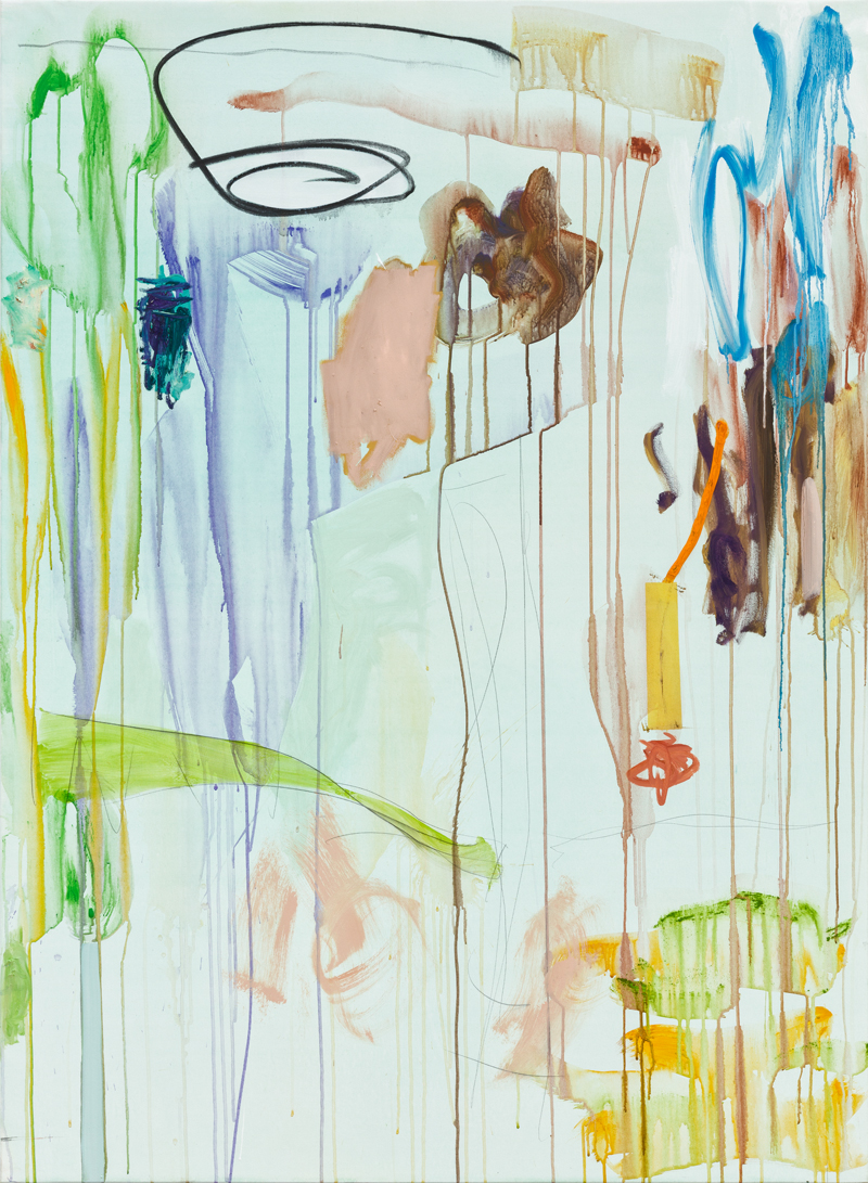 Andreas Breunig - Kunsthaus NRW Kornelimünster